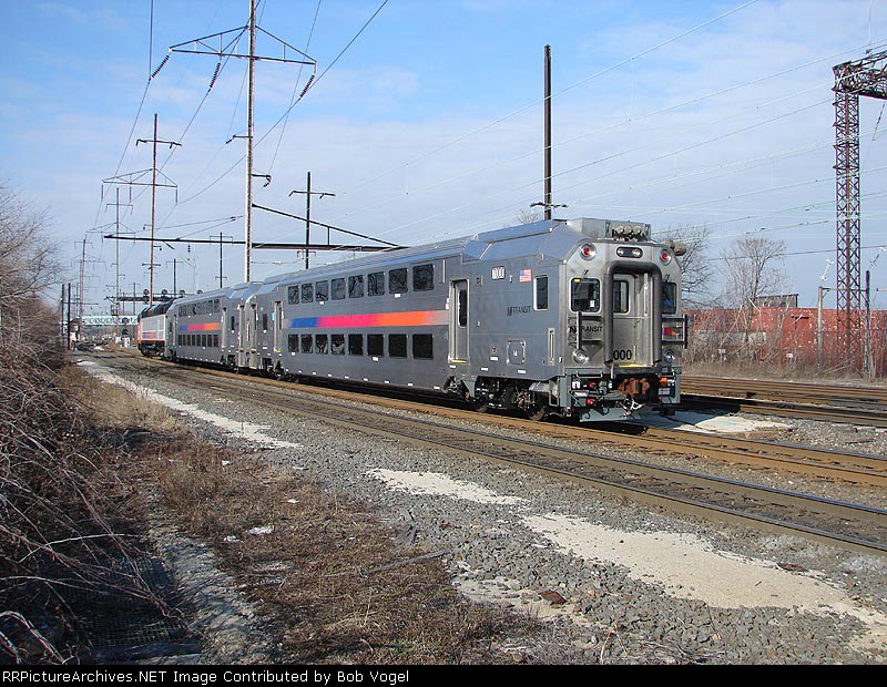 NJT 7000